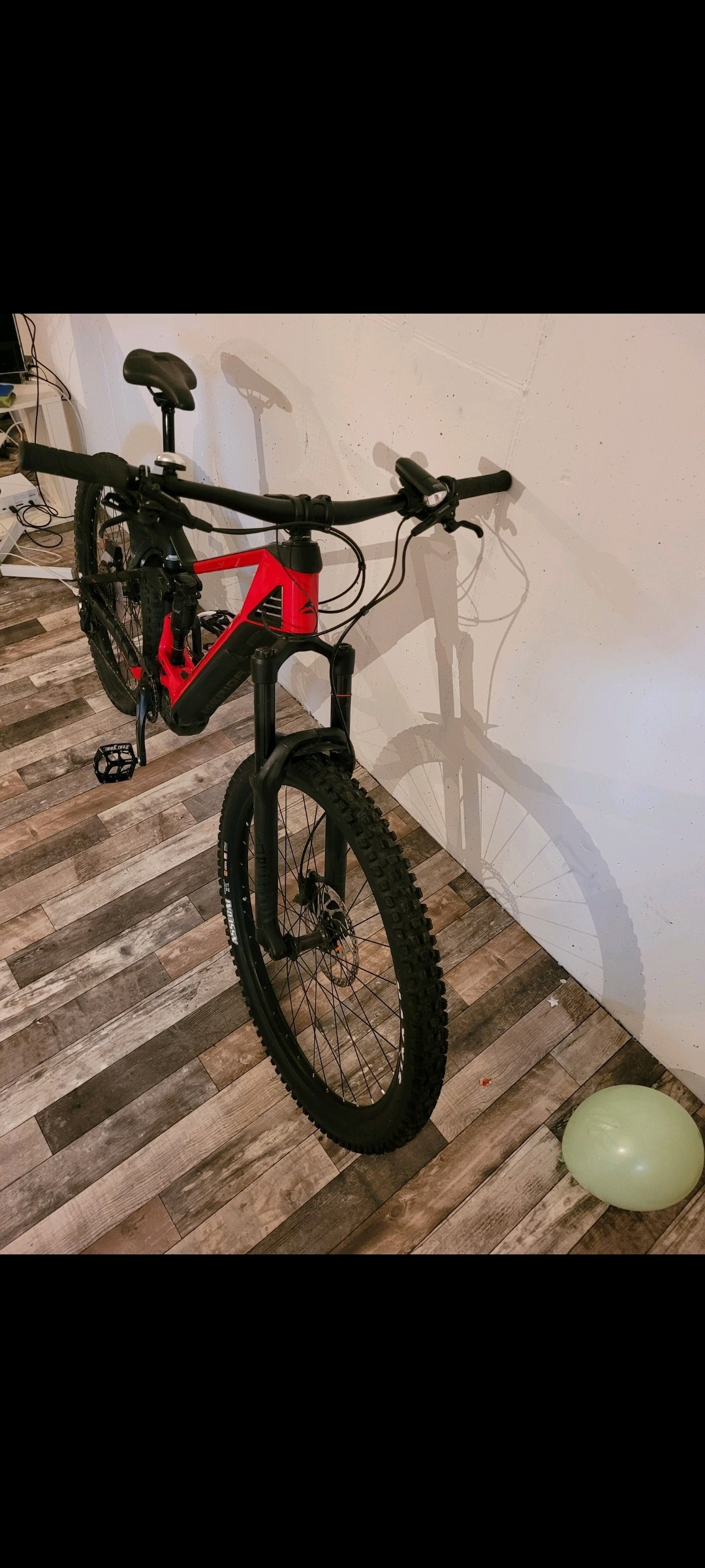 Merida eONE-SIXTY 5000 gebraucht kaufen LG | buycycle
