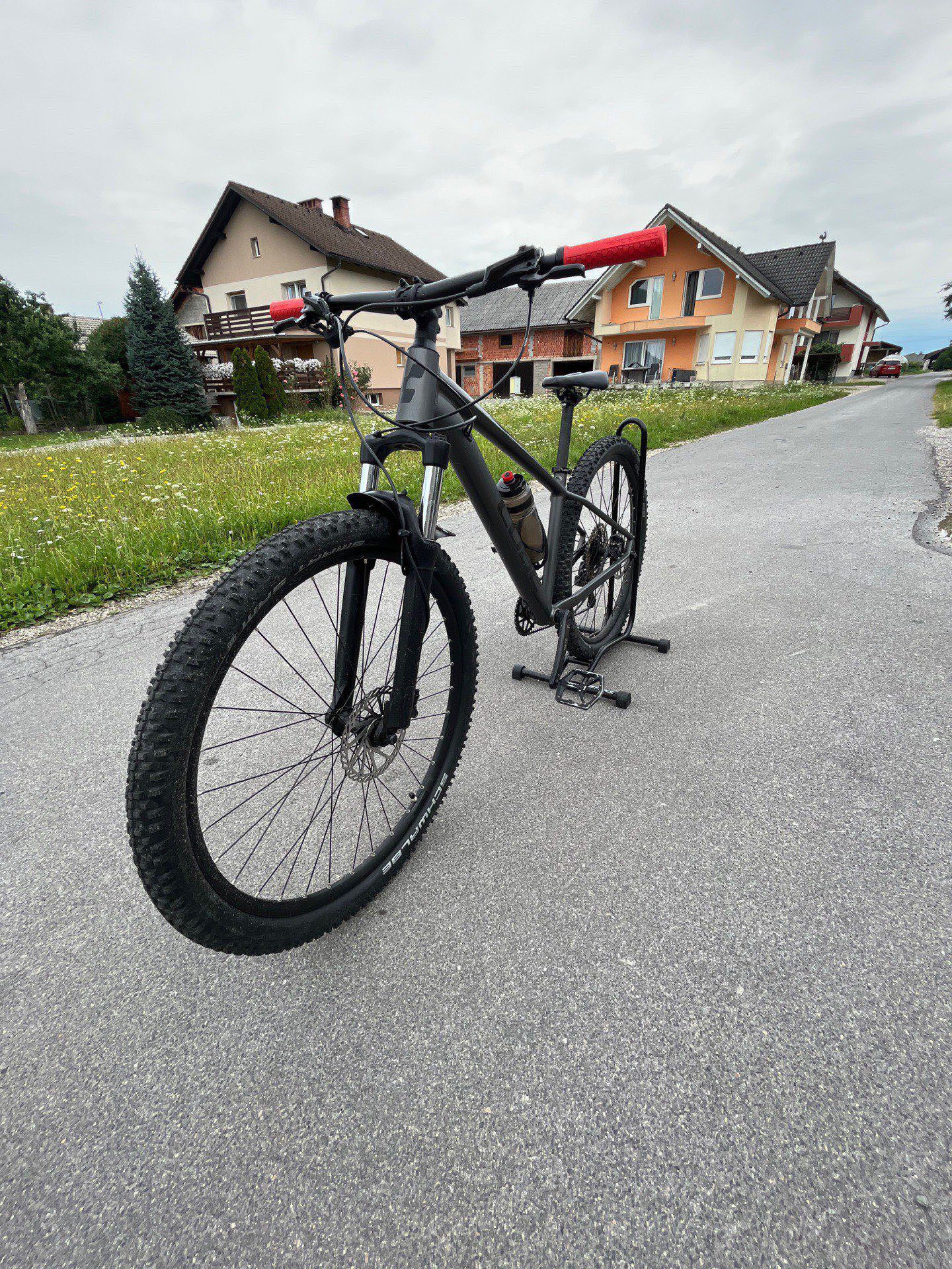 CUBE AIM, EX gebruikt in SM | buycycle