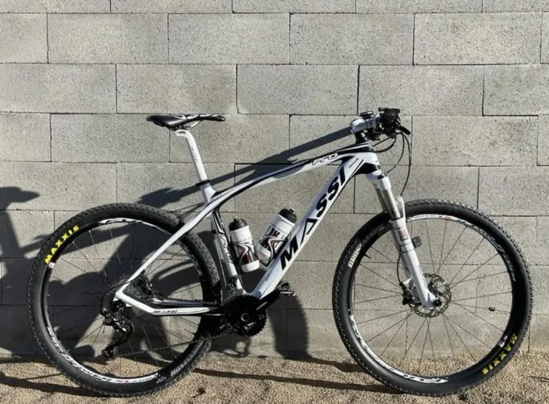 Massi Pro 27.5” utilizado en L | buycycle