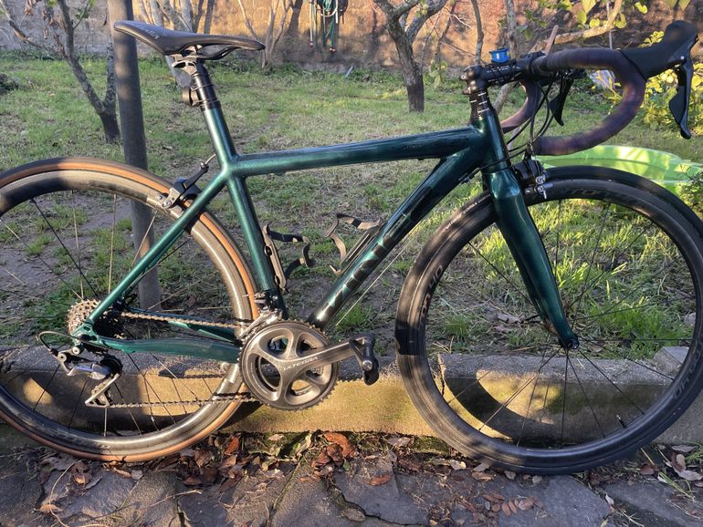 Viner Mitus 4.0 gebraucht kaufen XS | buycycle