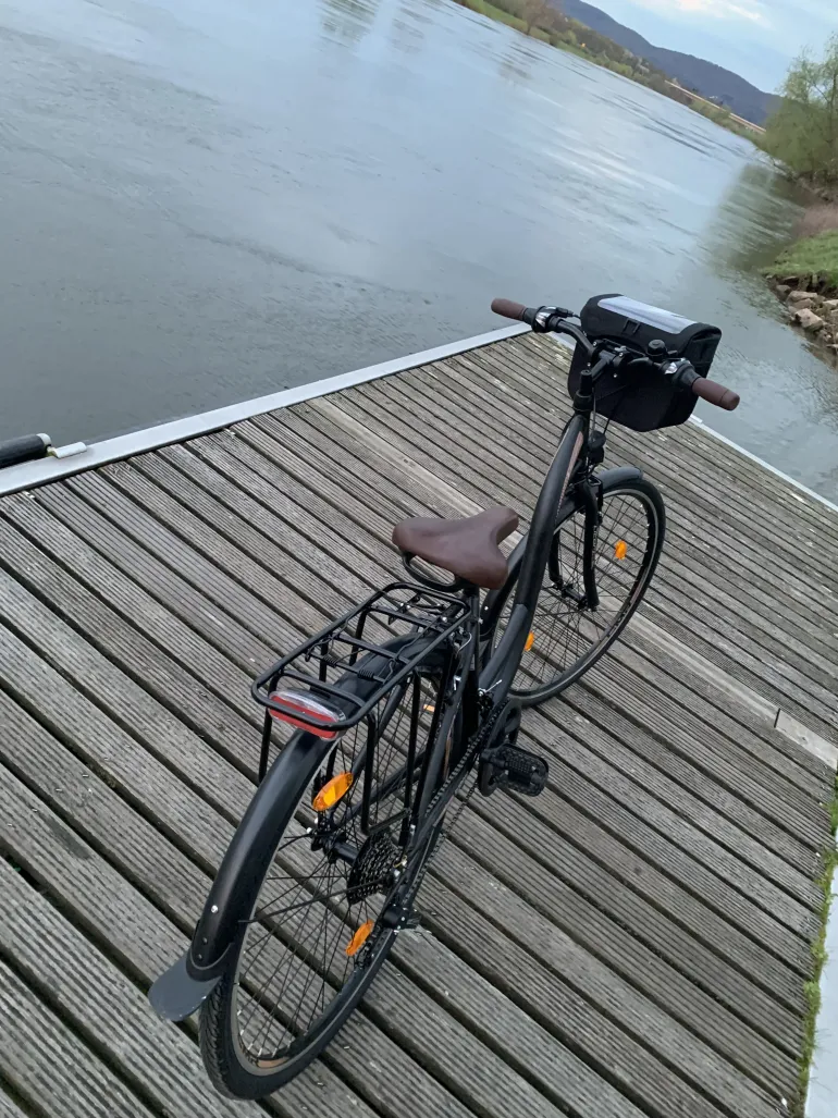 Stella Licorne Bike Stella Premium City Bike used in 46 cm | buycycle