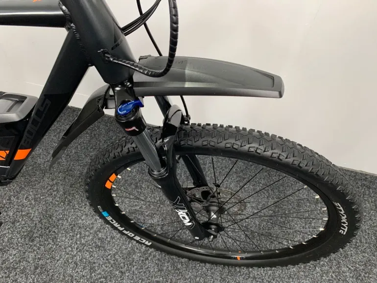 BULLS LT CX 29 gebraucht kaufen 54 cm | buycycle