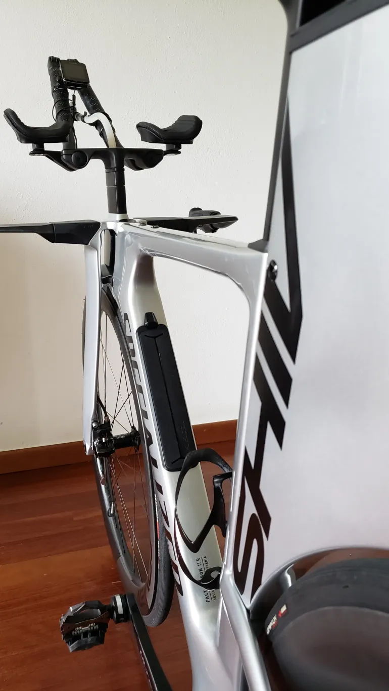 Specialized Shiv Expert Disc used in SM | buycycle