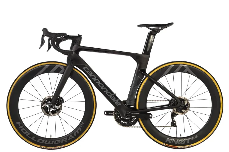 Cannondale System-Six HI MOD gebruikt in 54 cm | buycycle