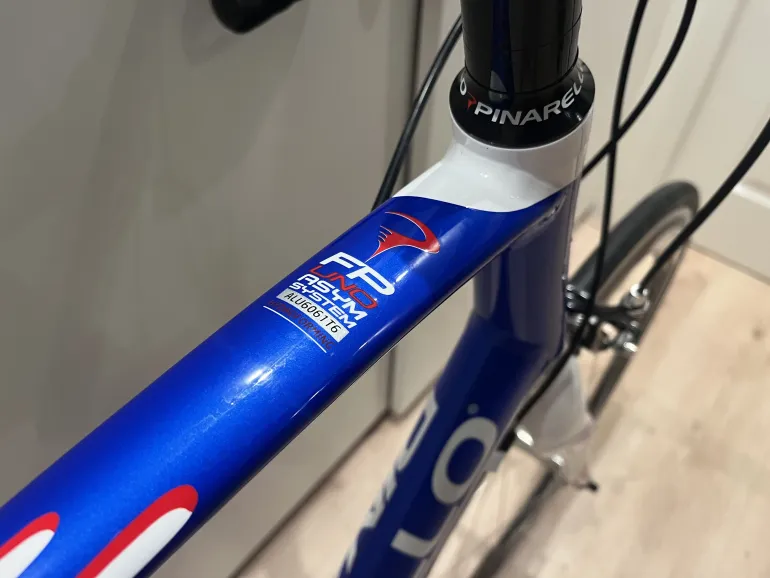 Pinarello FP Uno used in L | buycycle