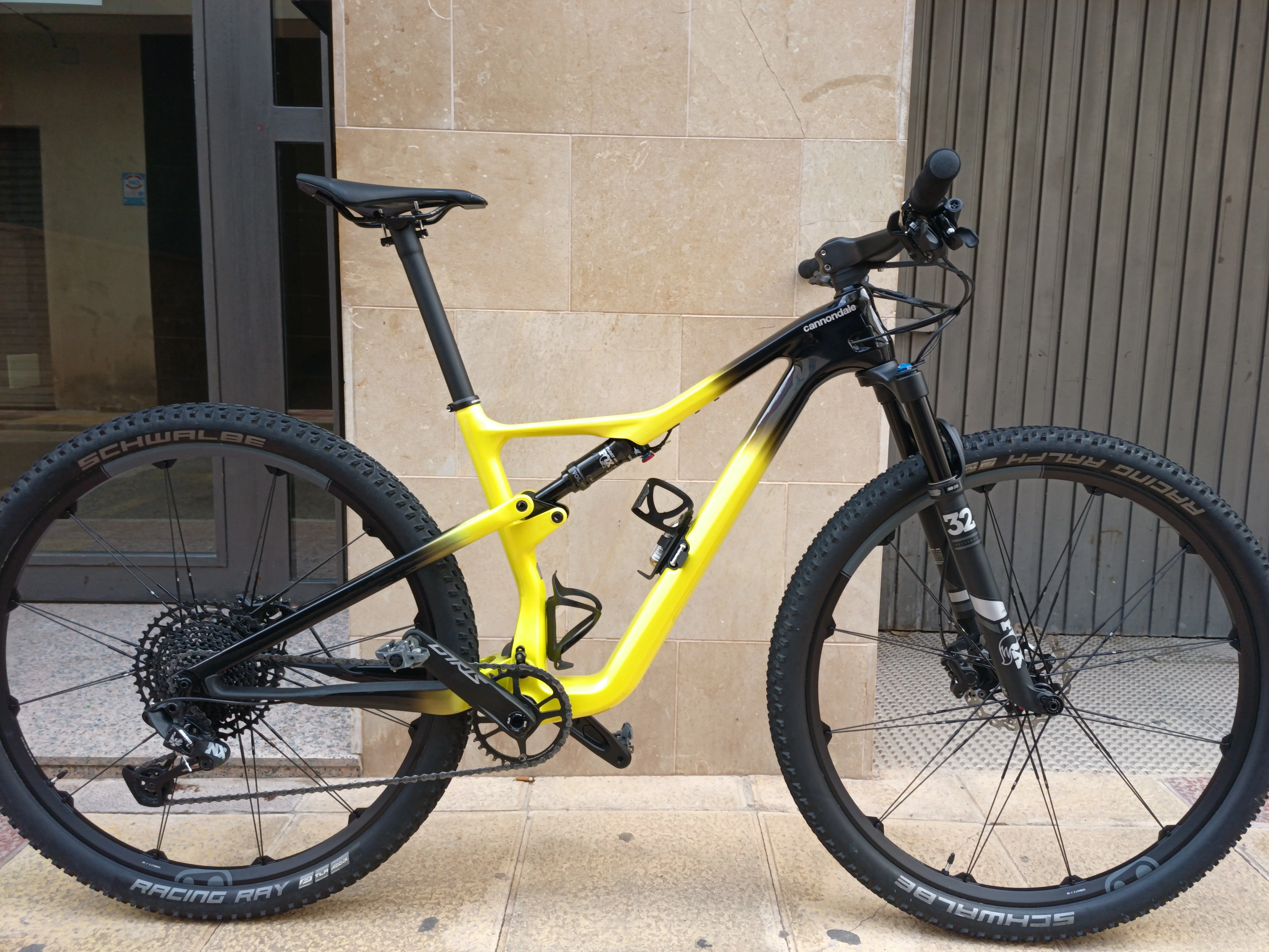 Cannondale Scalpel Carbon 4 gebruikt in MD | buycycle
