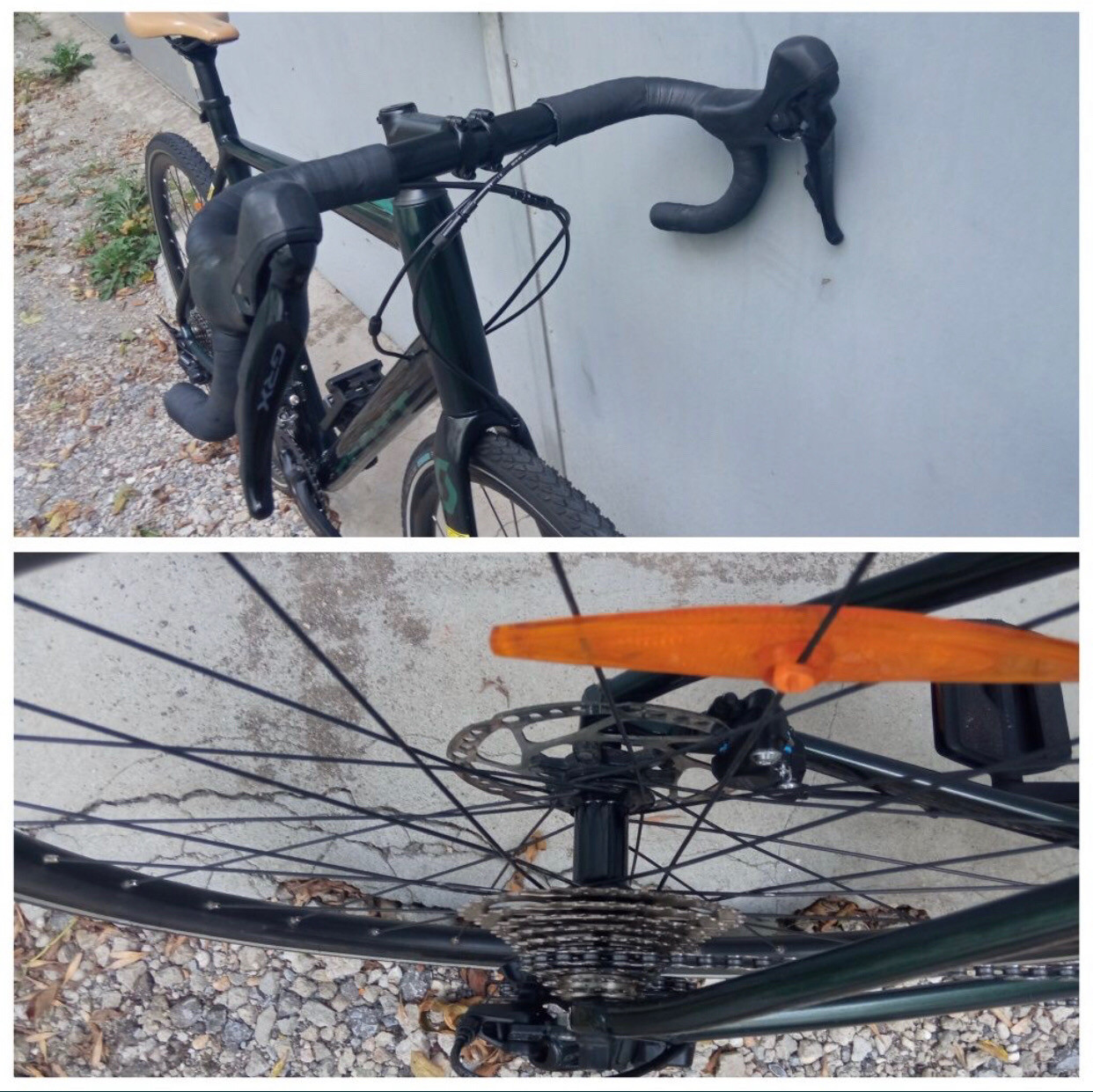 Scott Speedster Gravel 30 gebruikt in 58 cm | buycycle