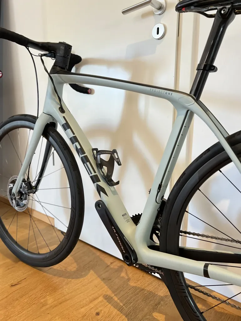Trek Domane SLR Project One gebraucht kaufen 56 cm | buycycle
