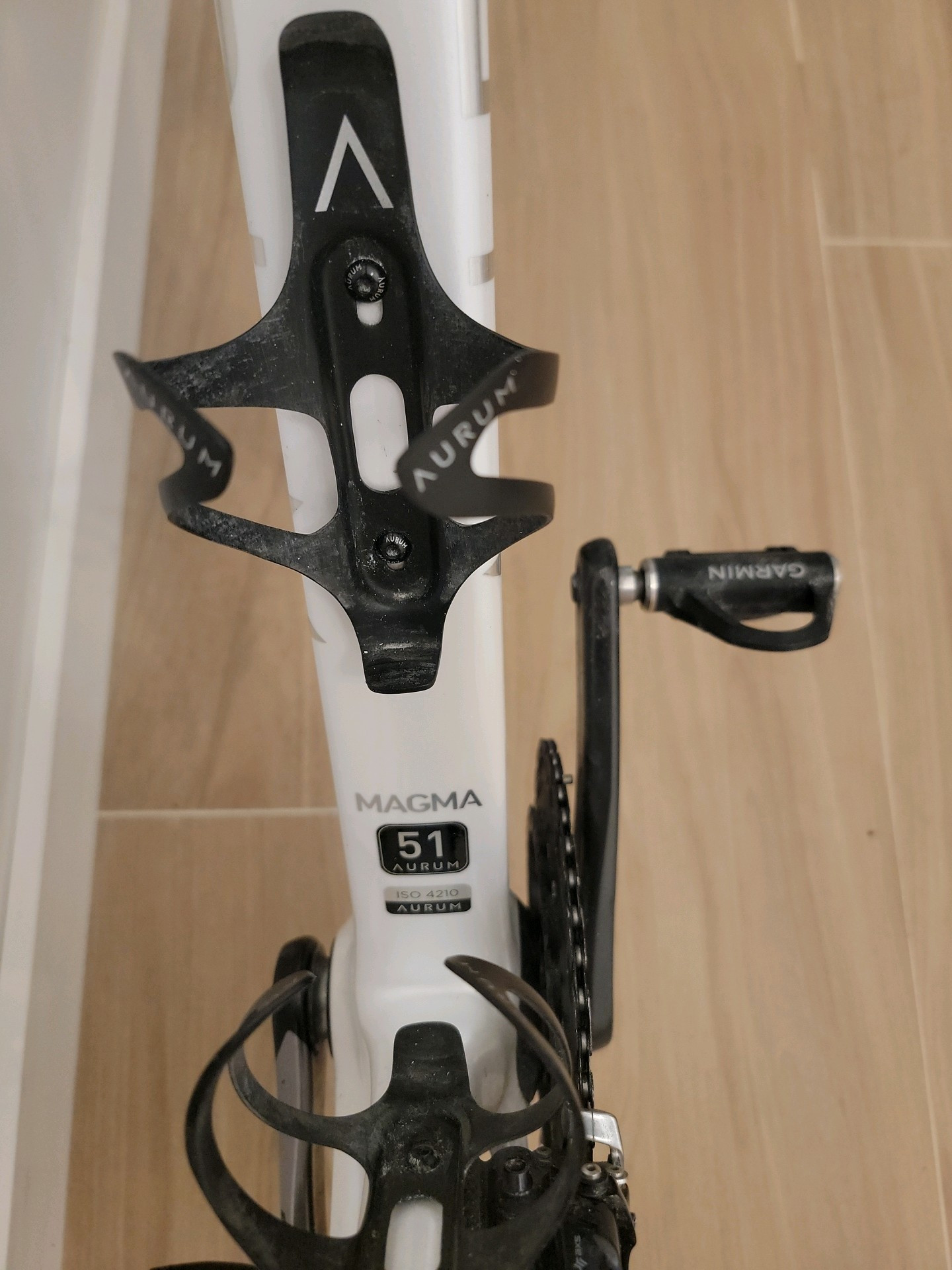 Aurum Magma used in 51 cm | buycycle