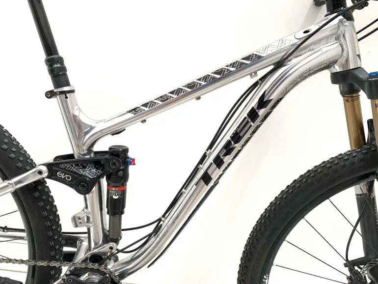 Trek Fuel EX 9 used in M | buycycle