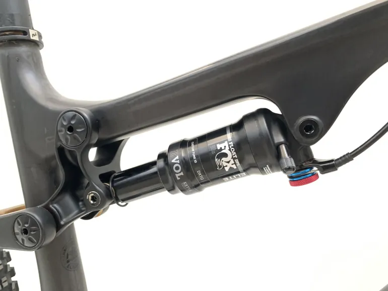 Massi Aire SL XTR used in M | buycycle