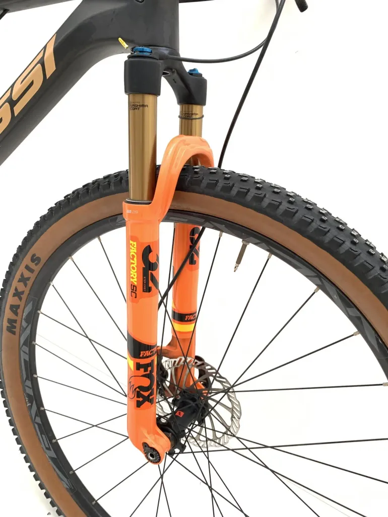 Massi Aire SL XTR used in M | buycycle
