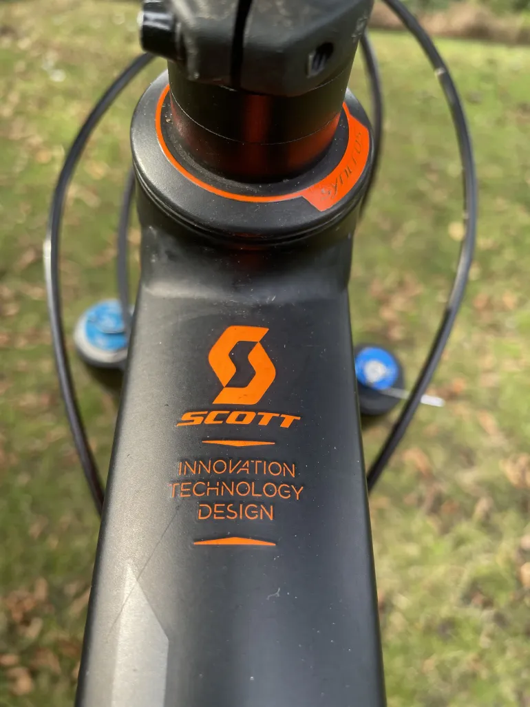Scott Scale 940 used in XXL | buycycle