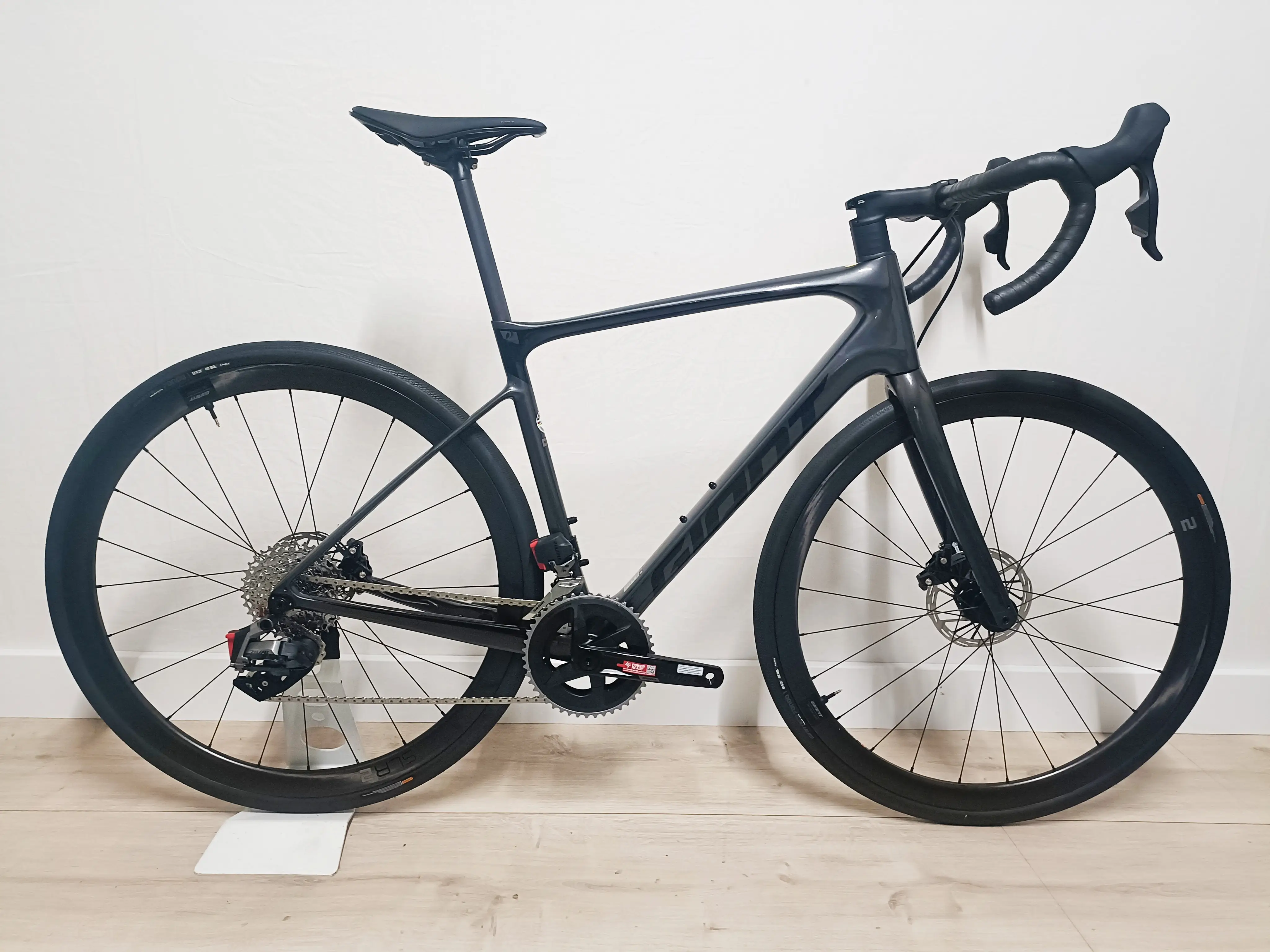 Giant Defy Advanced, Pro 2 AX gebraucht kaufen MD | buycycle