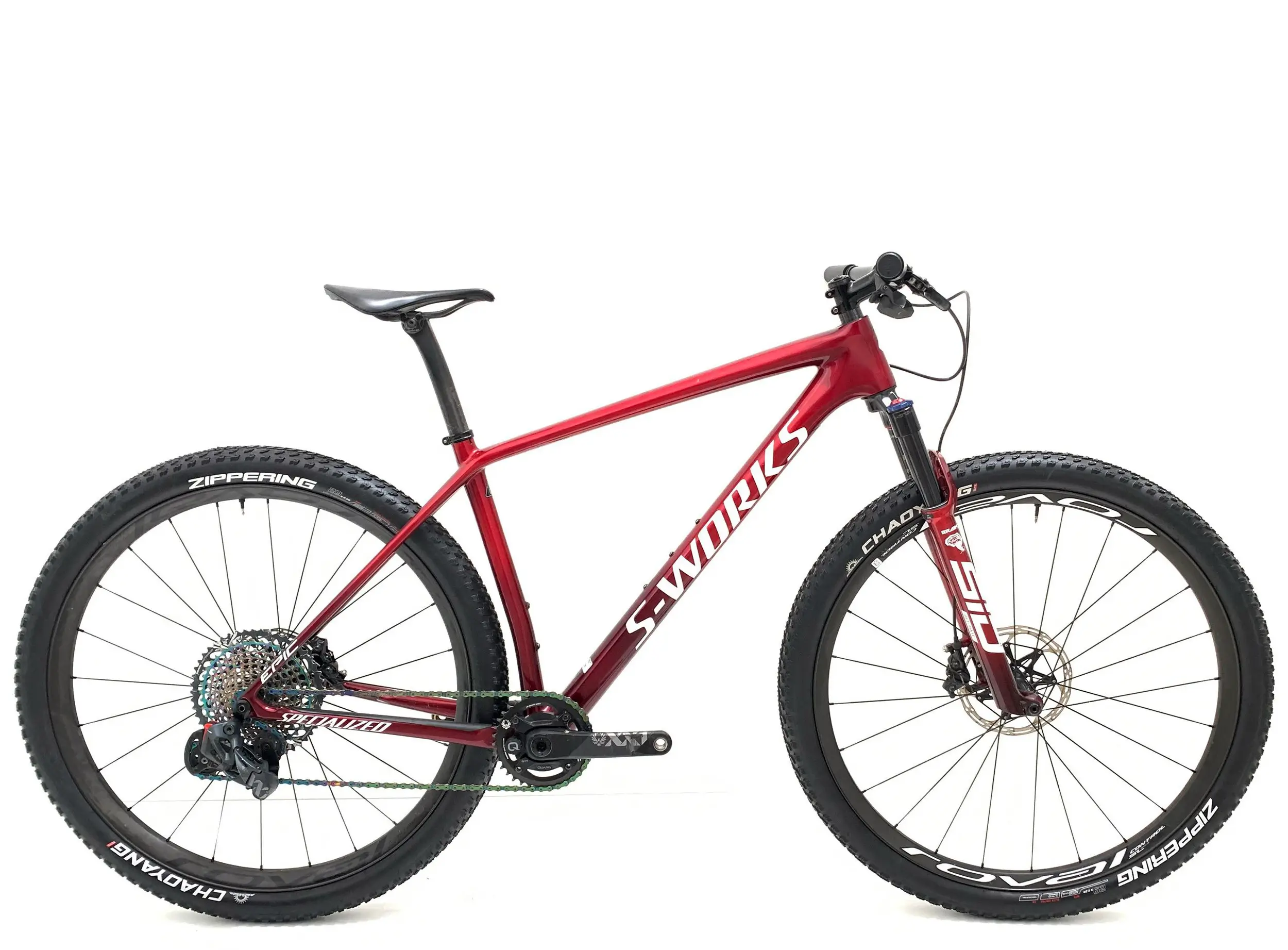 Specialized Epic HT S-Works XX1 AXS gebraucht kaufen L | buycycle