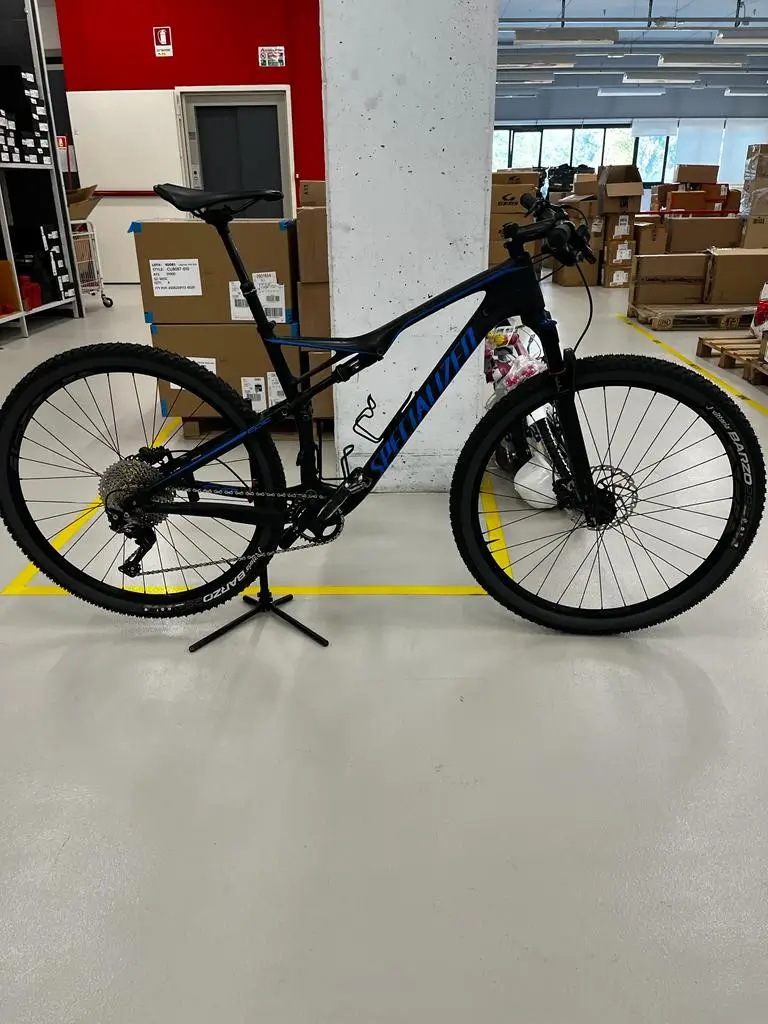 Specialized Epic Comp Carbon gebraucht kaufen L | buycycle