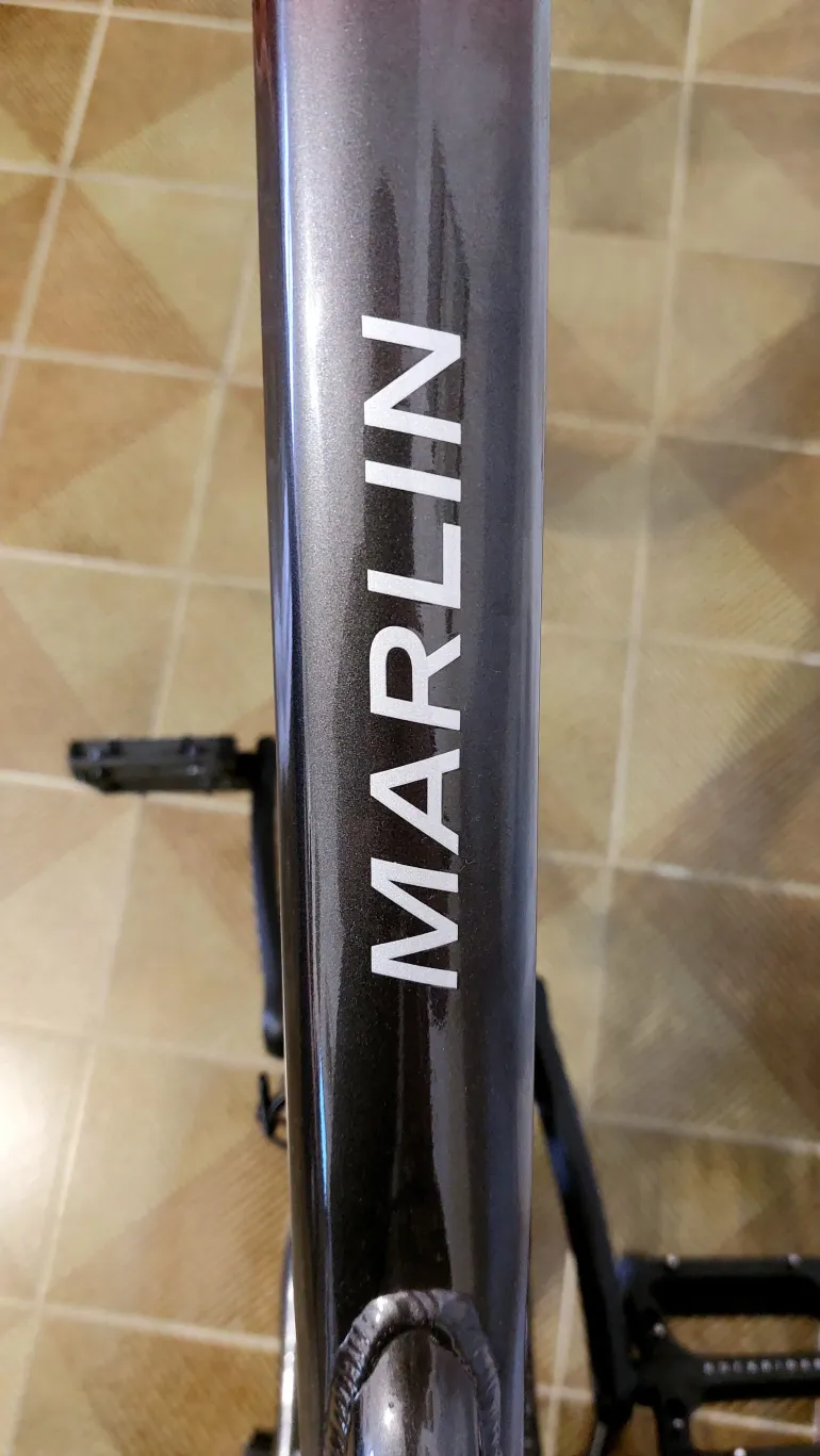 Trek Marlin 6 gen 3 used in M | buycycle