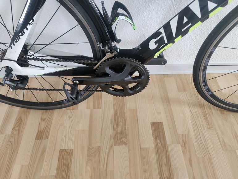 Giant Trinity Composite 1 gebraucht kaufen LG | buycycle
