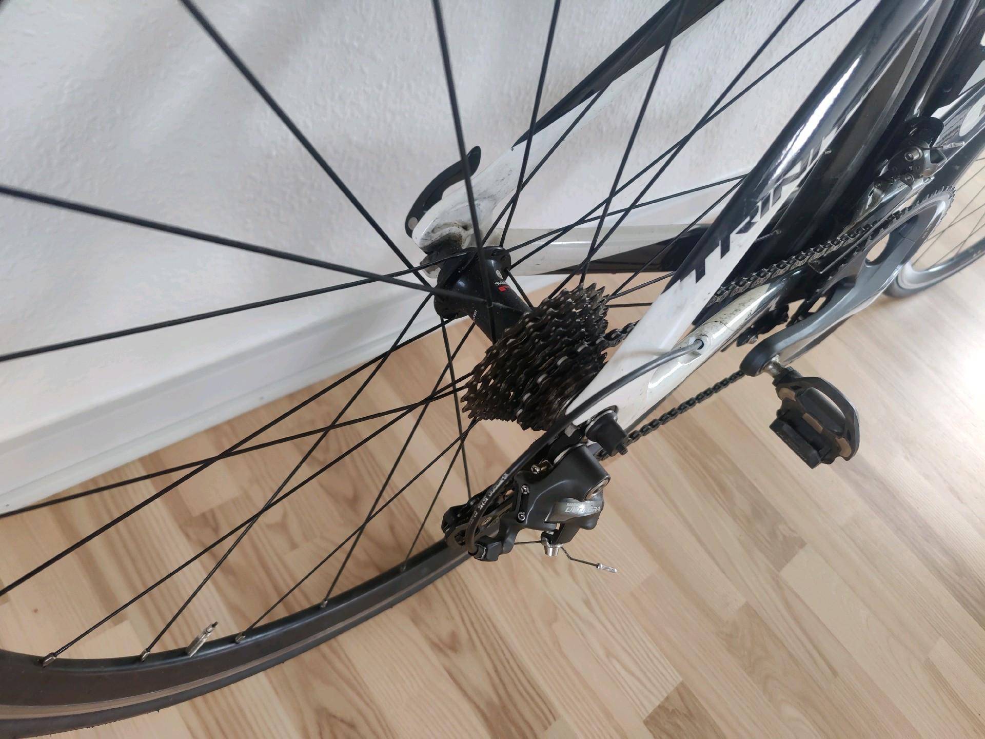 Giant Trinity Composite 1 gebraucht kaufen LG | buycycle