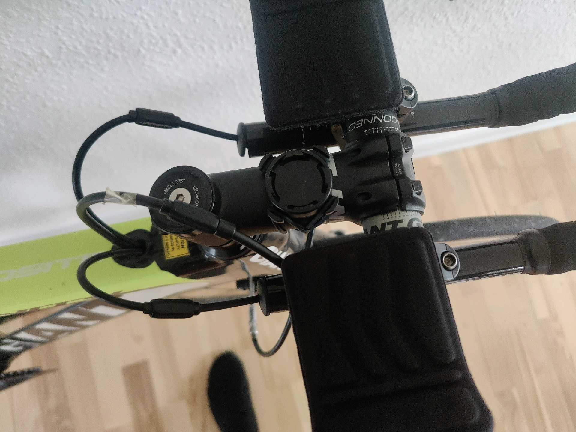 Giant Trinity Composite 1 gebraucht kaufen LG | buycycle