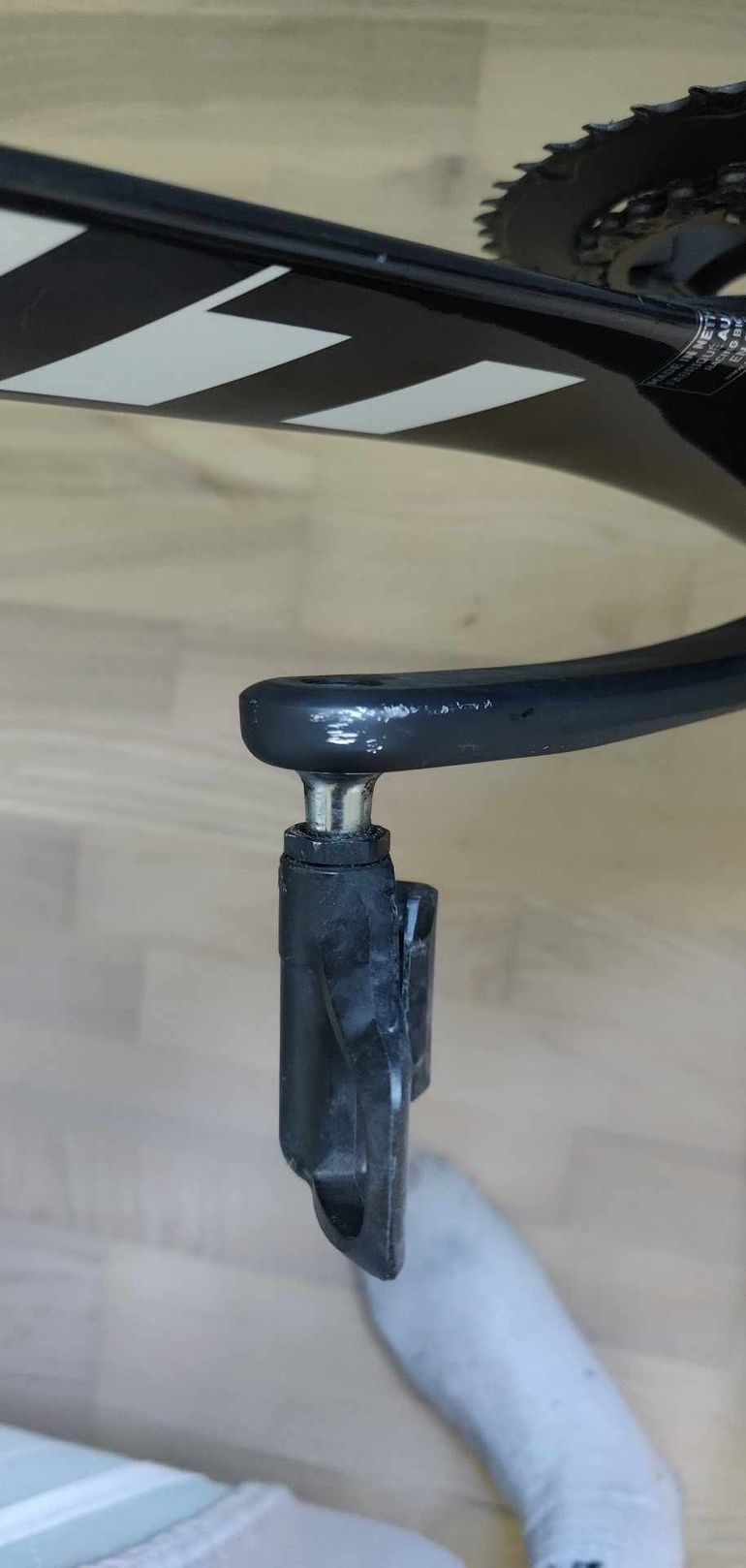 Giant Trinity Composite 1 gebraucht kaufen LG | buycycle