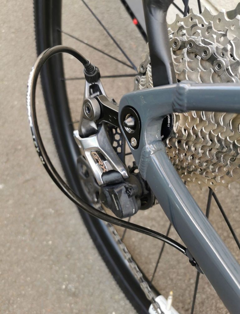 CUBE NUROAD Race FE gebraucht kaufen LG | buycycle