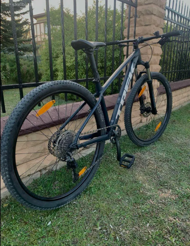 Trek Marlin 7 used in M | buycycle