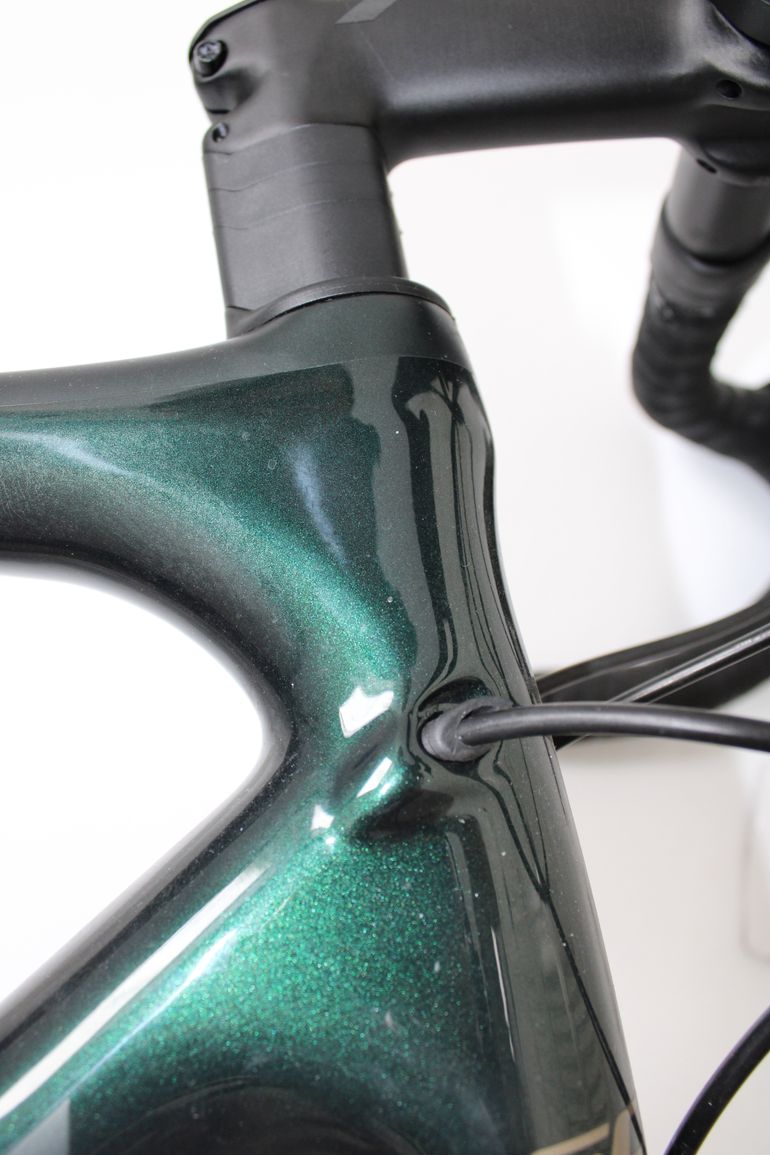 Scott Addict 10 disc carbon gebruikt in 54 cm | buycycle Nederland