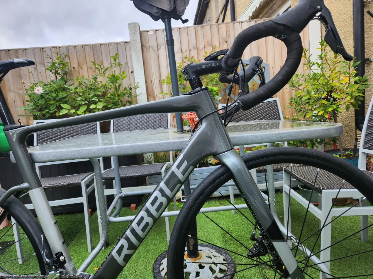 Ribble Endurance SL e - Sport, Shimano 105 used in XL | buycycle USA