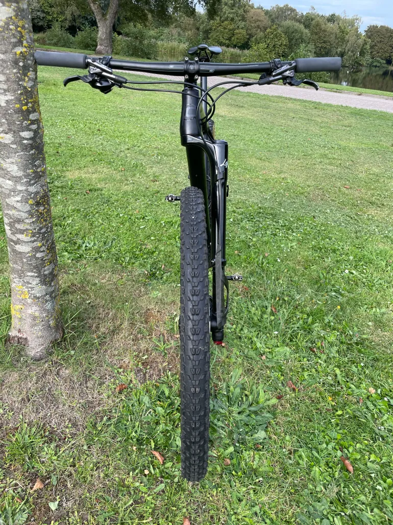 Cannondale F-Si Hi-MOD 1 used in LG | buycycle