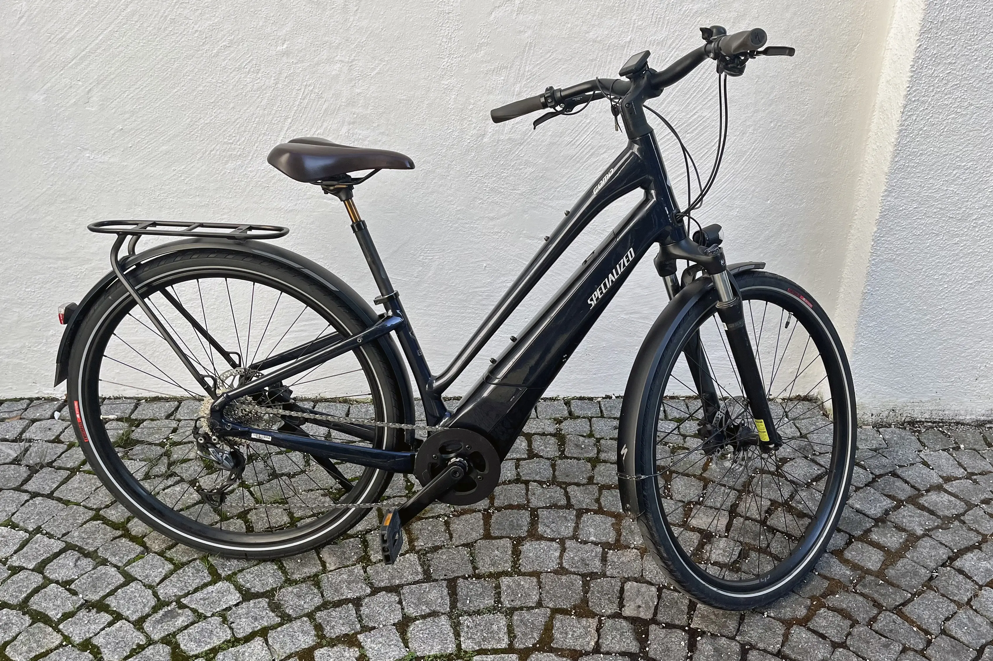 Specialized Como 3.0 used in M | buycycle