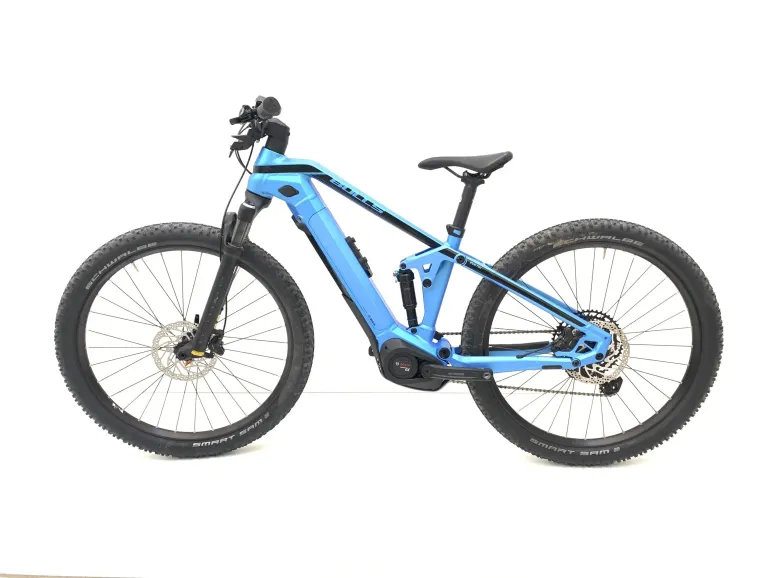 BULLS Sonic EVA TR1 gebruikt in S | buycycle