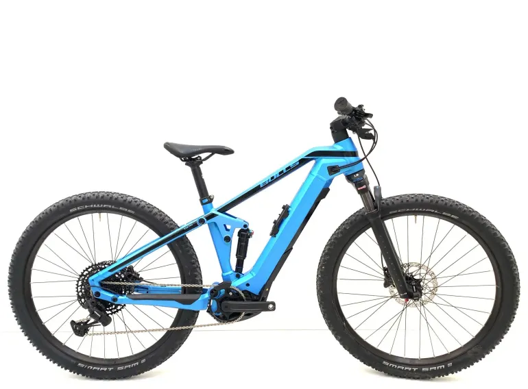 BULLS Sonic EVA TR1 gebruikt in S | buycycle