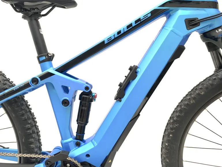 BULLS Sonic EVA TR1 gebruikt in S | buycycle