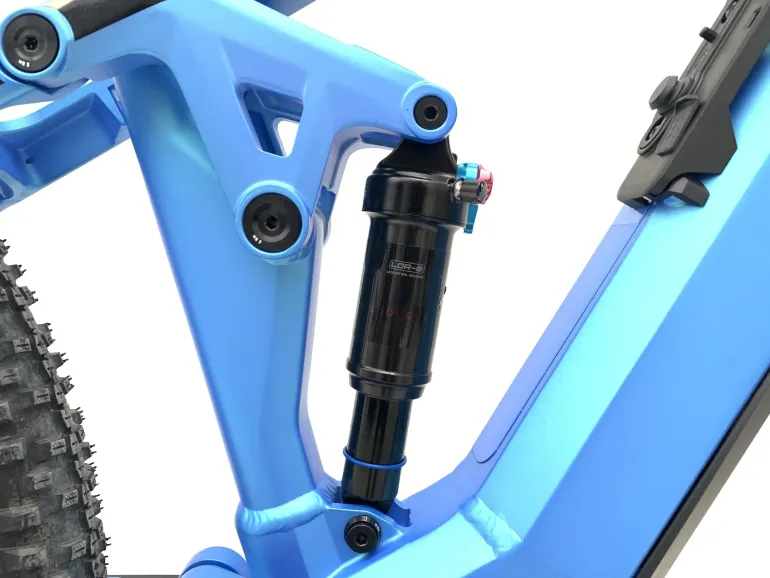 BULLS Sonic EVA TR1 gebruikt in S | buycycle