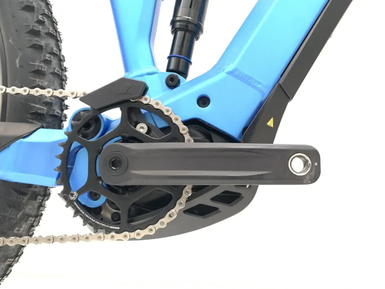 BULLS Sonic EVA TR1 gebruikt in S | buycycle