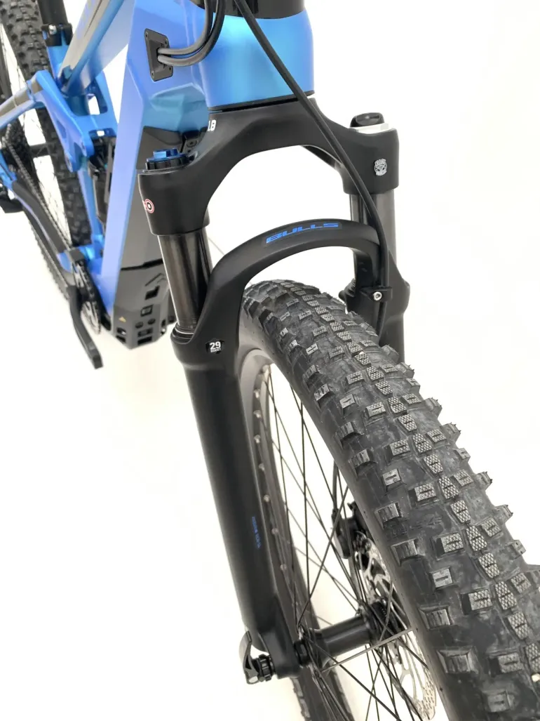 BULLS Sonic EVA TR1 gebruikt in S | buycycle