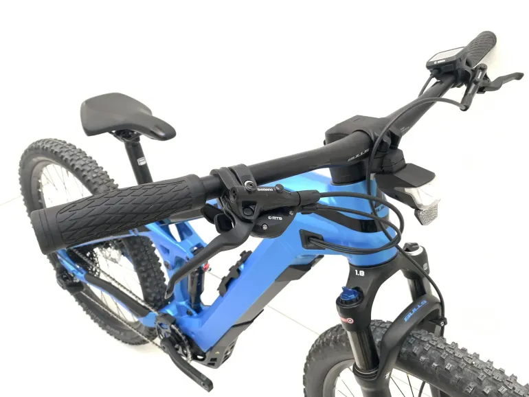 BULLS Sonic EVA TR1 gebruikt in S | buycycle