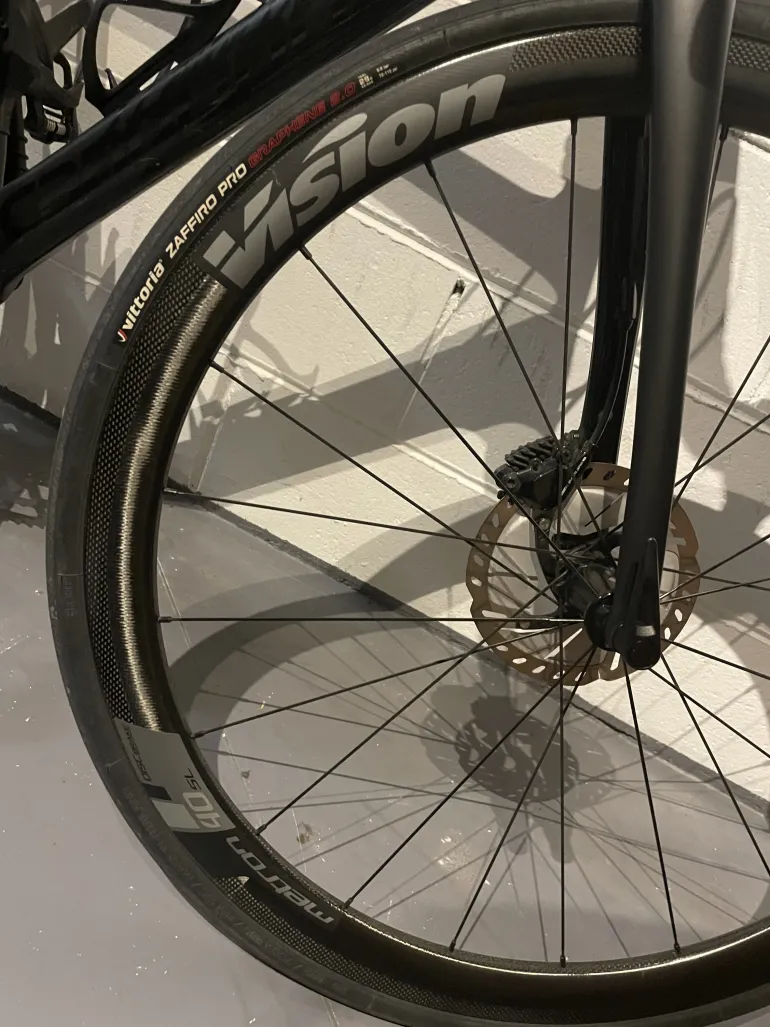 Cannondale Synapse Hi MOD Disc Dura Ace utilizado en 51 cm | buycycle