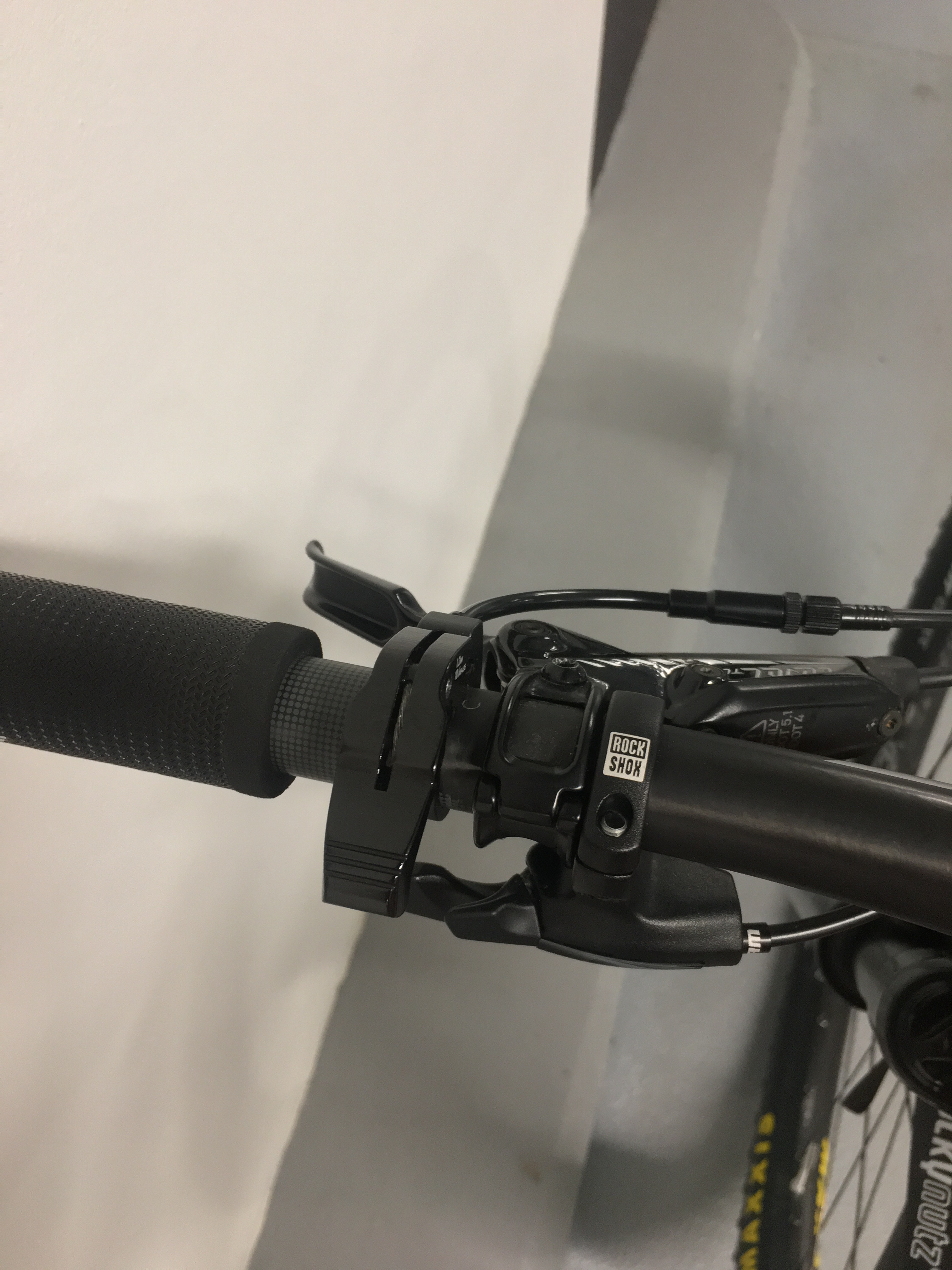 BMC Twostroke 01 TWO gebruikt in M | buycycle