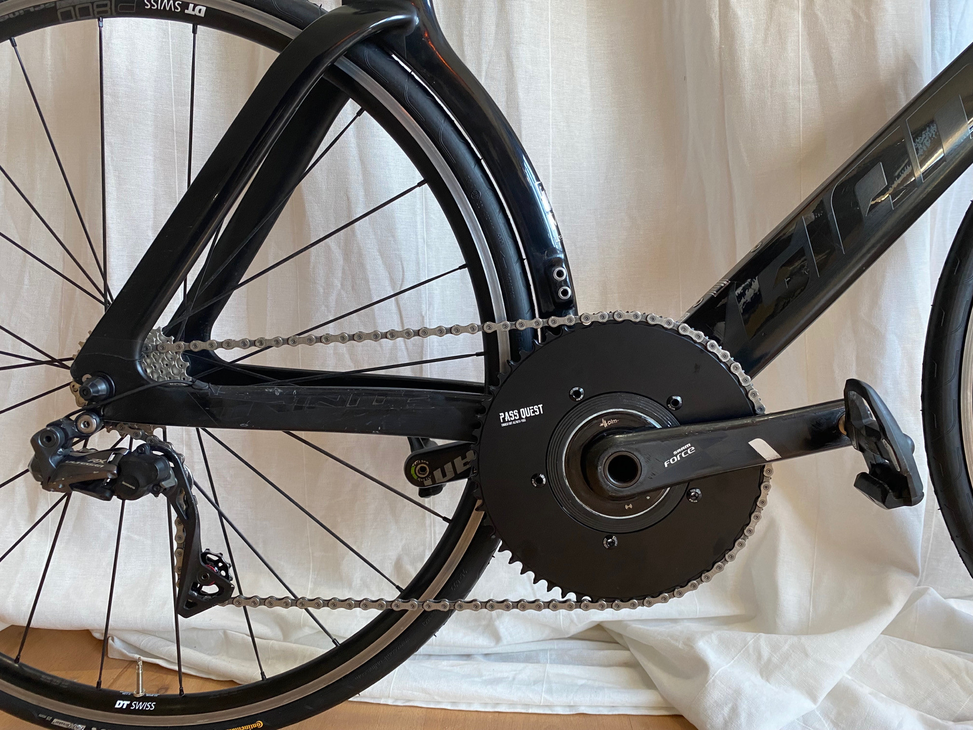 Giant Trinity Advanced Pro 1 used in MD | buycycle USA