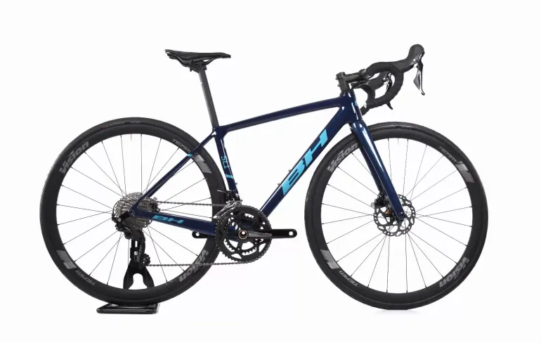 BH SL1 2.5 utilizado en XS | buycycle