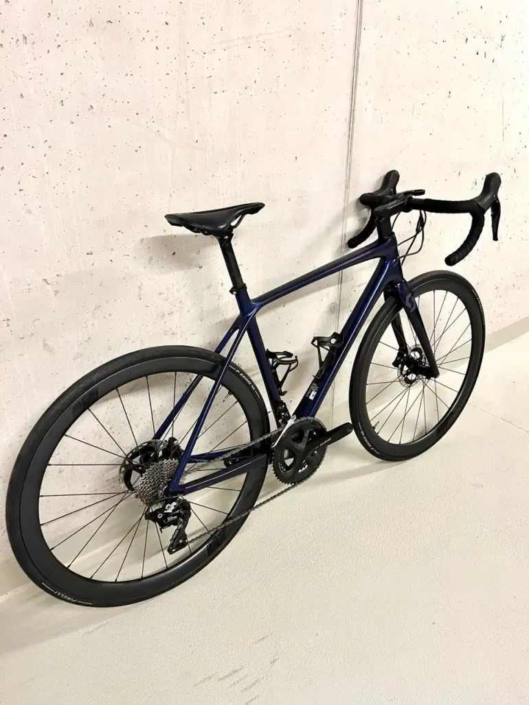 Scott Contessa Addict 25 (Geometry like Addict 20) used in 52 cm | buycycle