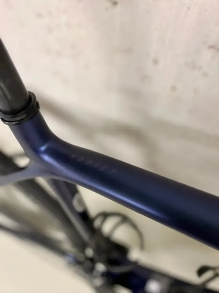 Scott Contessa Addict 25 (Geometry like Addict 20) used in 52 cm | buycycle