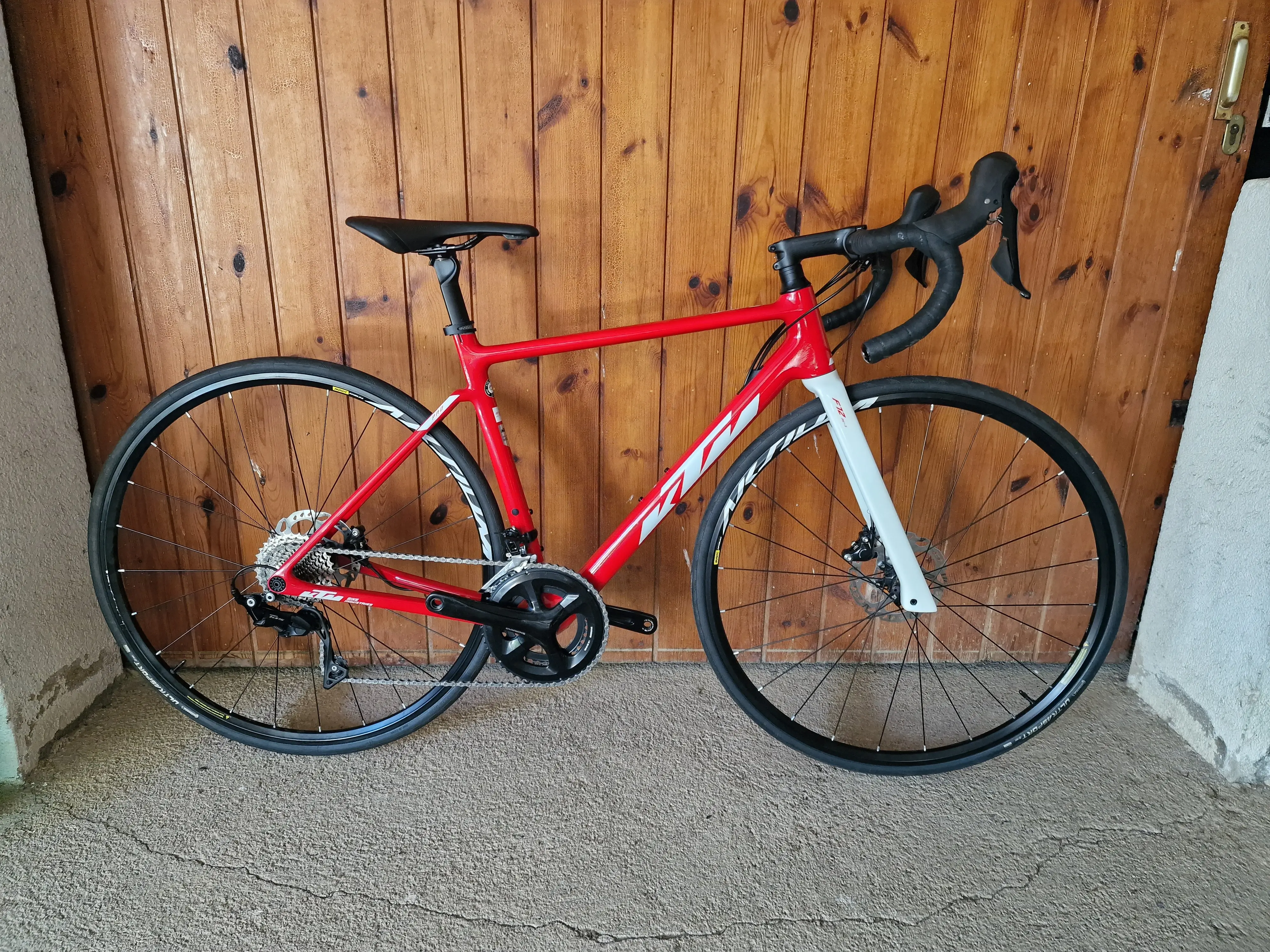 KTM REVELATOR ALTO PRO gebraucht kaufen 49 cm | buycycle DE