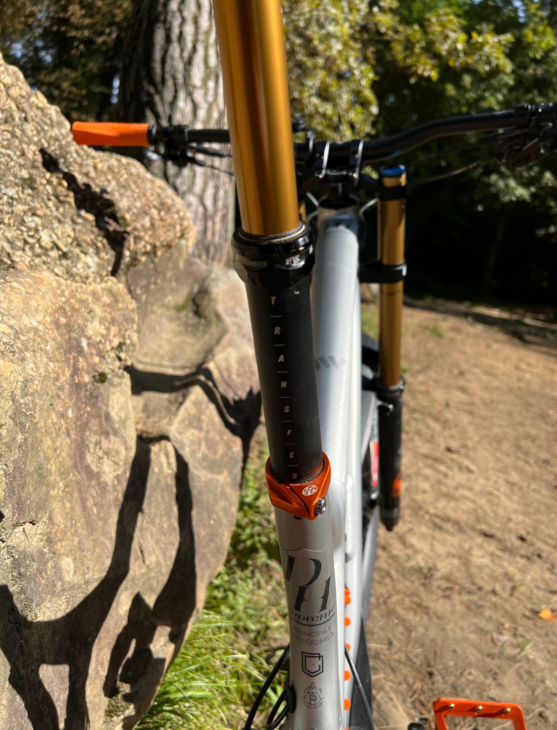 Commencal SUPREME DH SIGNATURE gebraucht kaufen XL | buycycle