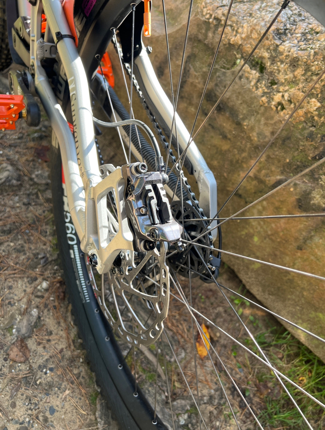 Commencal SUPREME DH SIGNATURE used in XL | buycycle