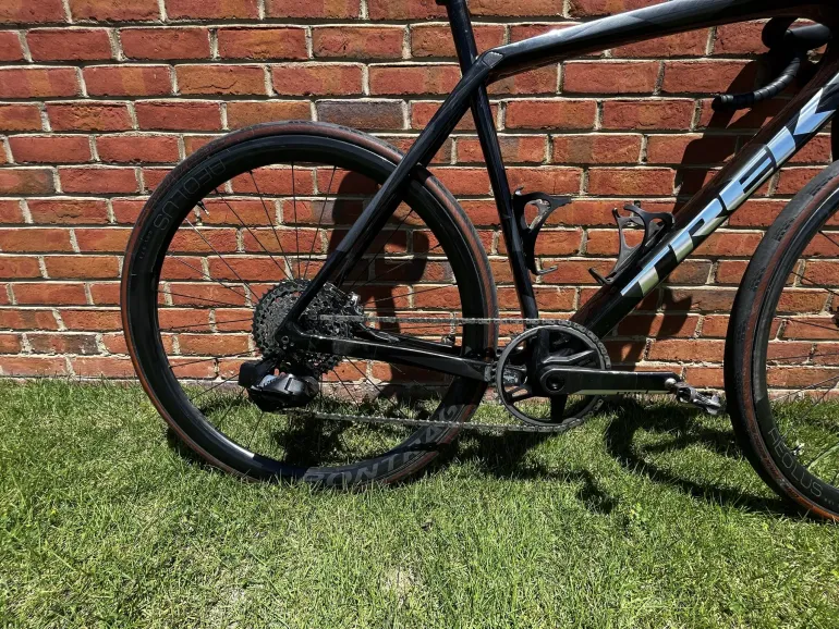 Trek Boone 6 used in 58 cm | buycycle