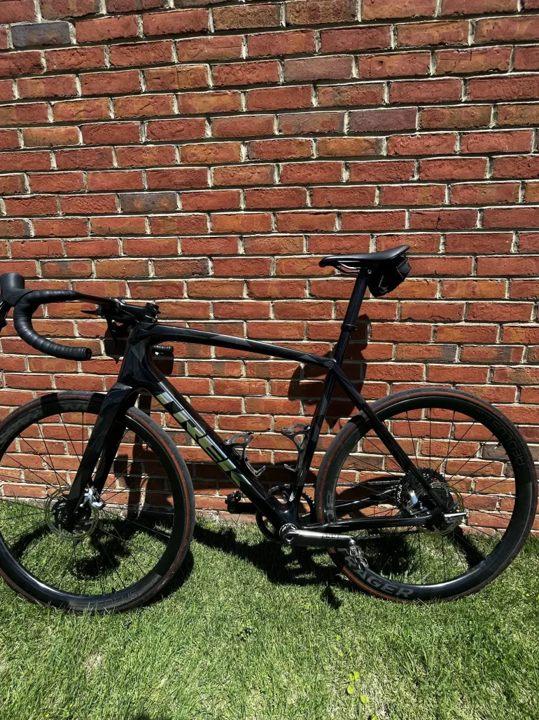 Trek Boone 6 used in 58 cm | buycycle