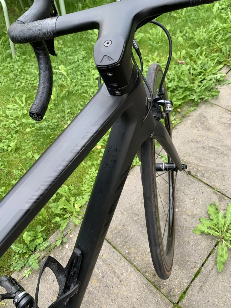 Canyon Ultimate CF SL 8 used in M | buycycle